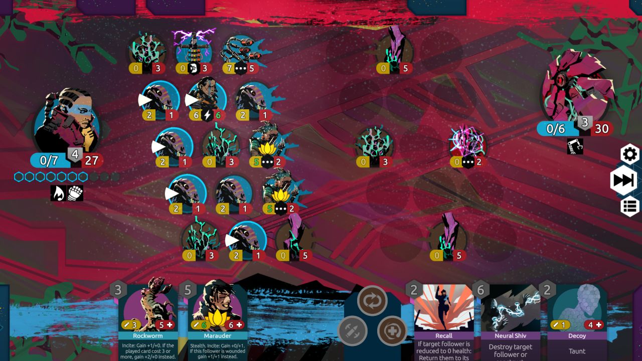 Nowhere Prophet review | Rock Paper Shotgun