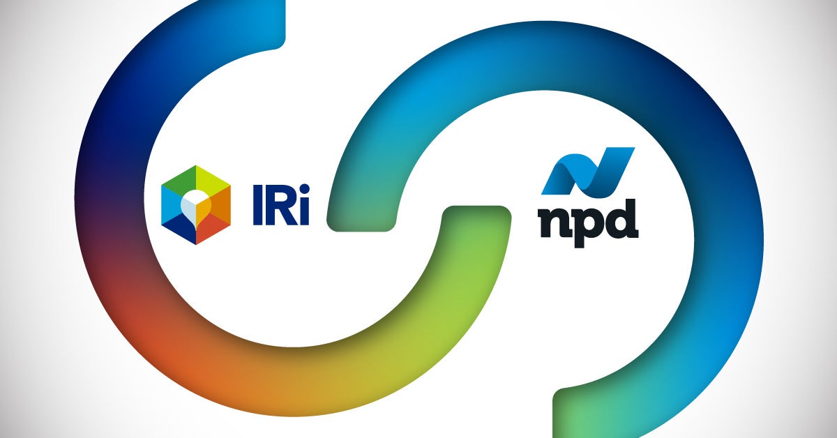 NPD merging with IRI | GamesIndustry.biz