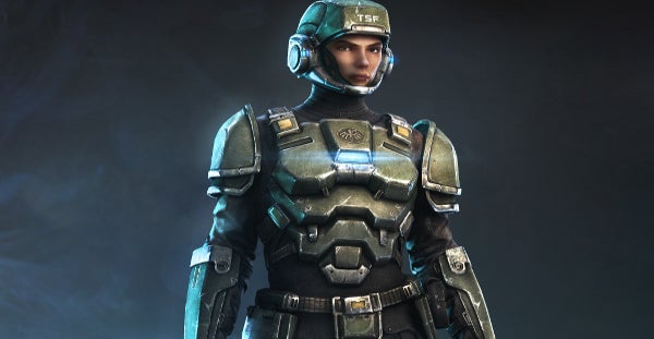 Hoo-rah: Natural Selection 2 Adding Female Marines | Rock Paper Shotgun