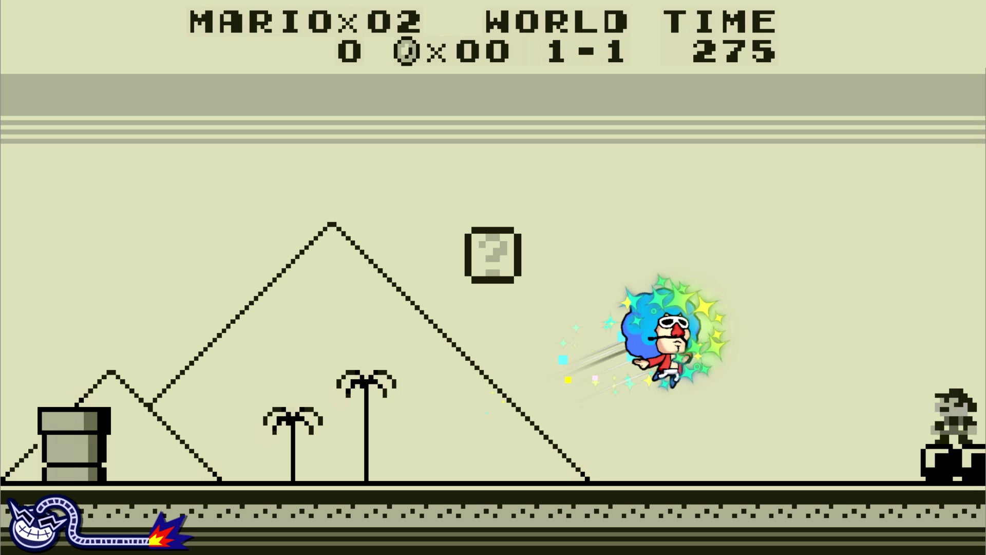 WarioWare: Get It Together! review - wild microgames with a social spin ...