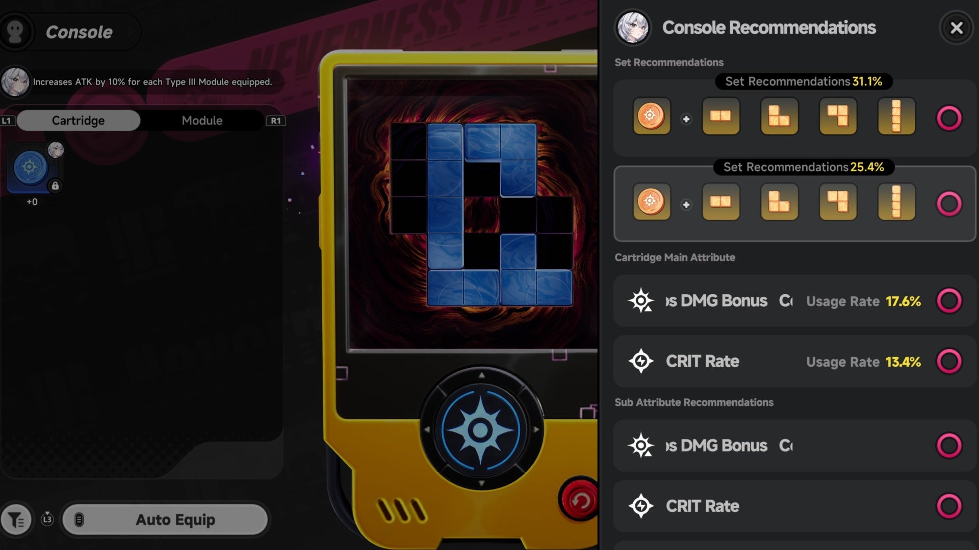 How to use Modules in Neverness to Everness | Eurogamer.net