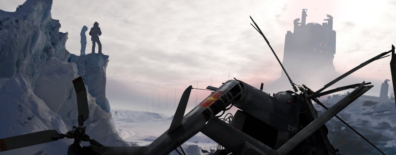 Half-Life 3 | Rock Paper Shotgun