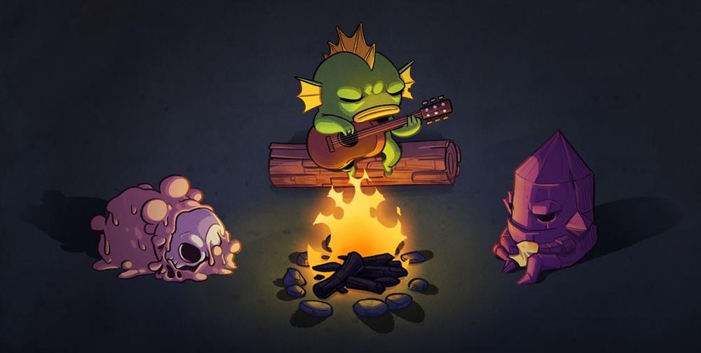 Nuclear Throne and Ruiner free on Epic Games Store, The Messenger up next | VG247