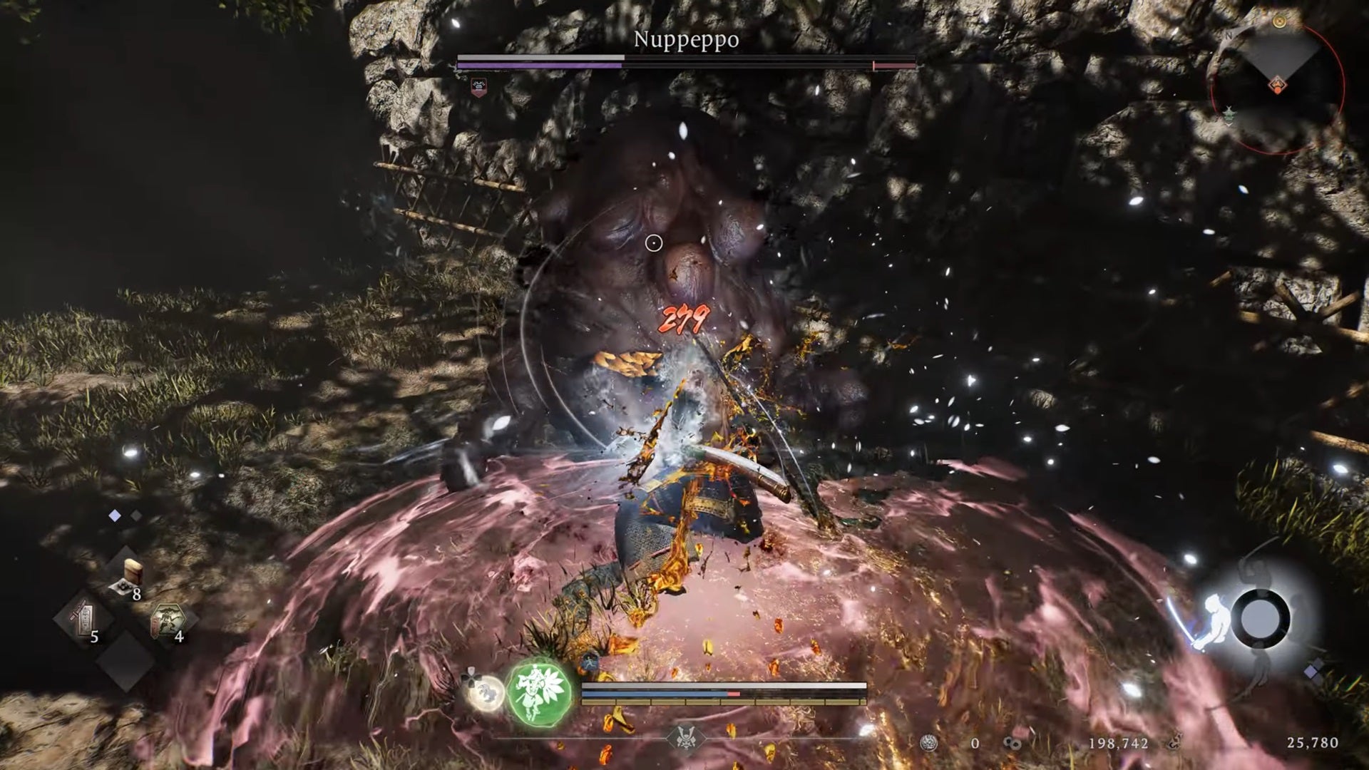 All 101 Nioh 3 bosses listed in order | Rock Paper Shotgun