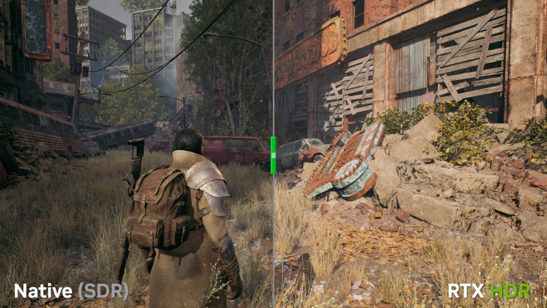 GeForce Experience przechodzi do historii. Nvidia prezentuje nową ...