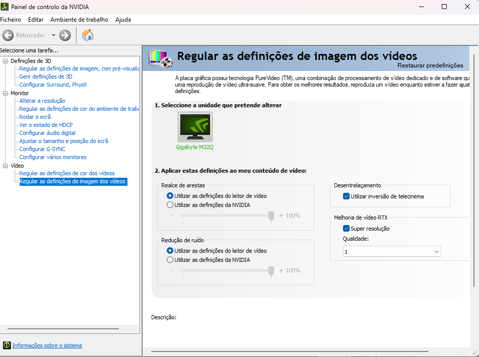 Super resolução da Nvidia agora é compatível com o VLC Media Player ...