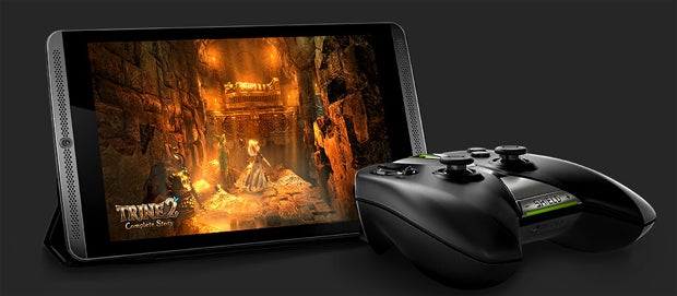Week in Tech: Nvidia's Gaming Tablet, No More Moore | Rock Paper Shotgun