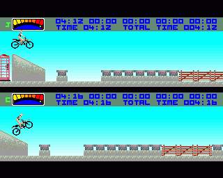 Kikstart II | Eurogamer.net