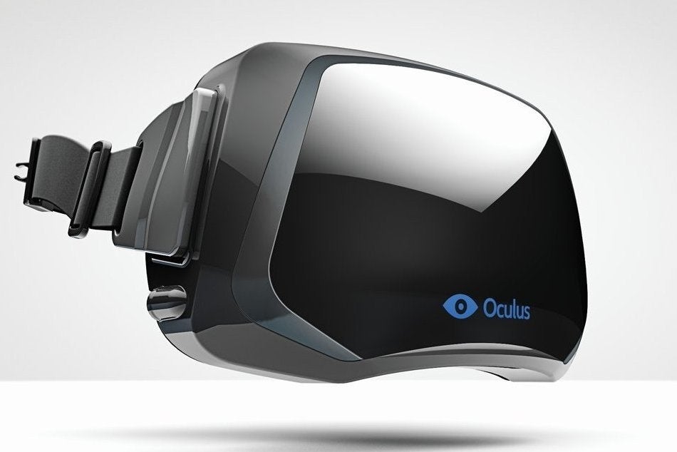 O antigo gestor da Valve Jason Holtman junta-se ao Oculus | Eurogamer.pt