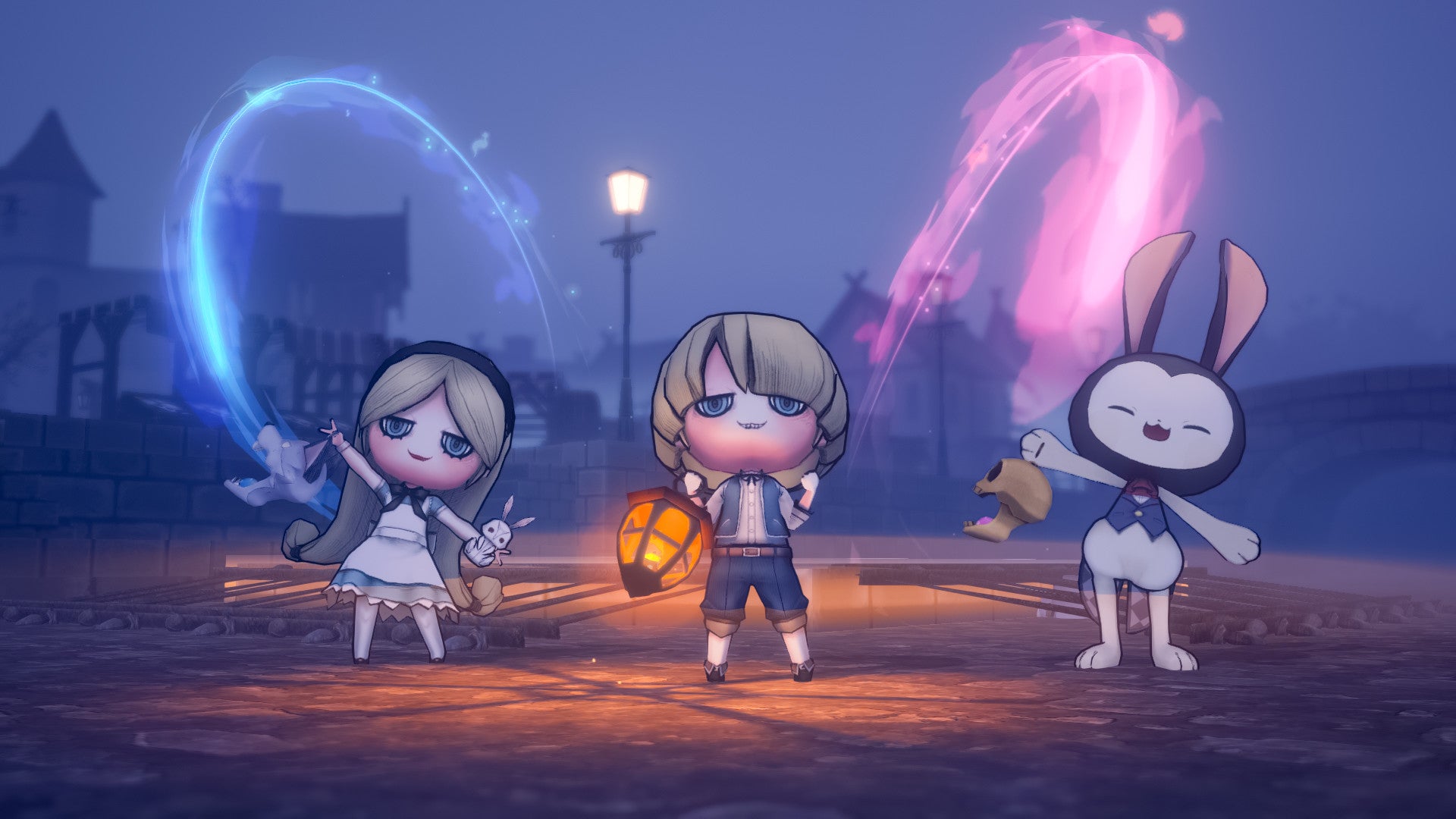 Obakeidoro is the next Switch Online free game trial Eurogamer
