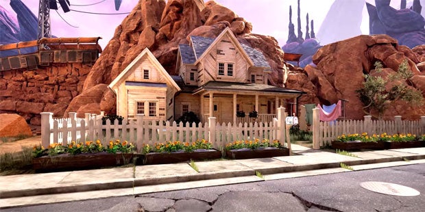 Obduction Gets June Release Date, Teaser Trailer | Rock Paper Shotgun