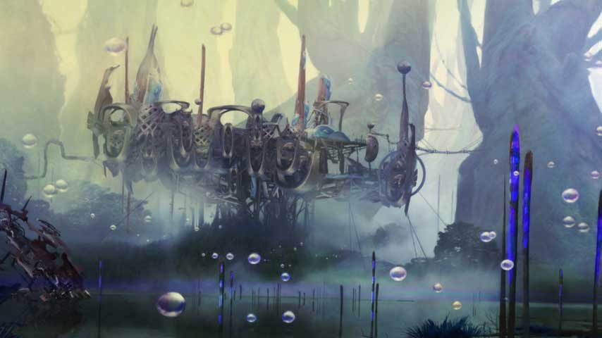 Obduction Obduction By Cyan, Inc. — Kickstarter