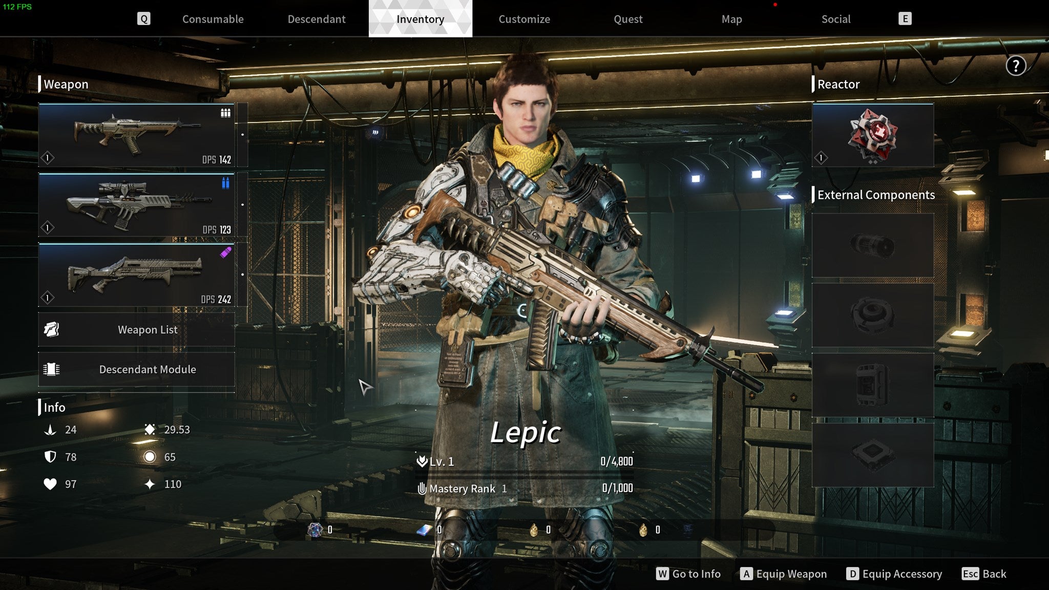 Steam’s latest hit is a generic F2P co-op third-person shooter – but ...