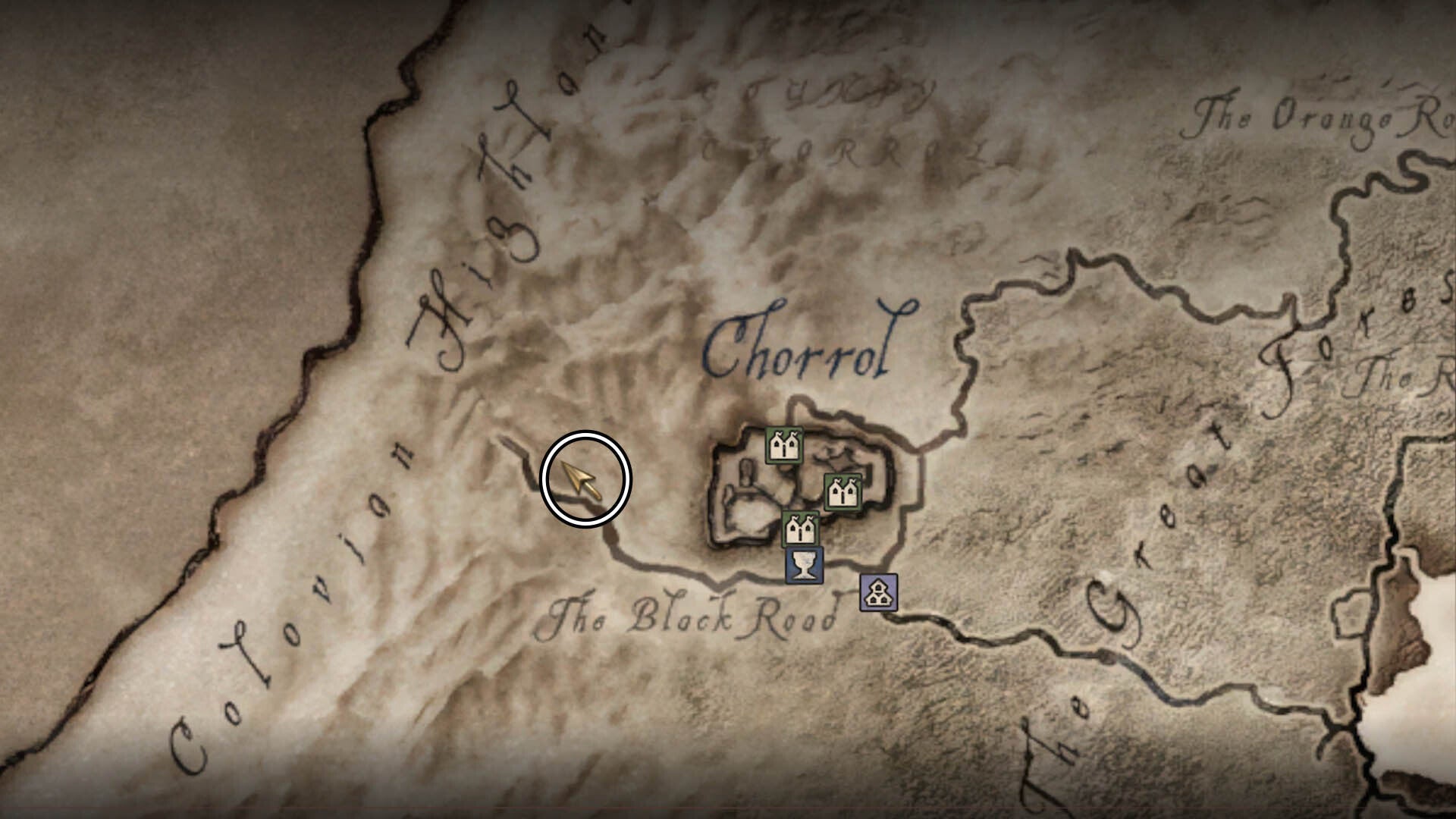 How to complete Battlehorn Castle in Oblivion | Eurogamer.net