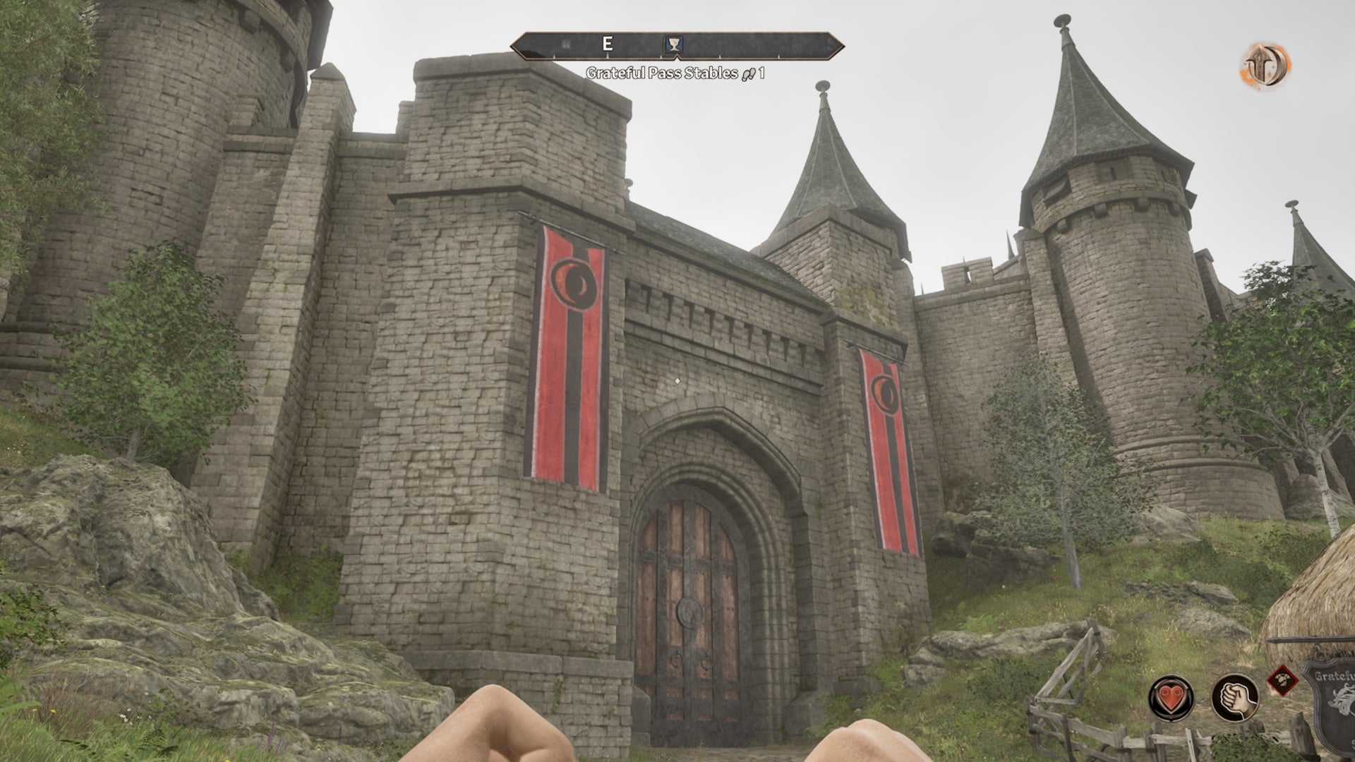 How to switch to third person in Oblivion | Eurogamer.net