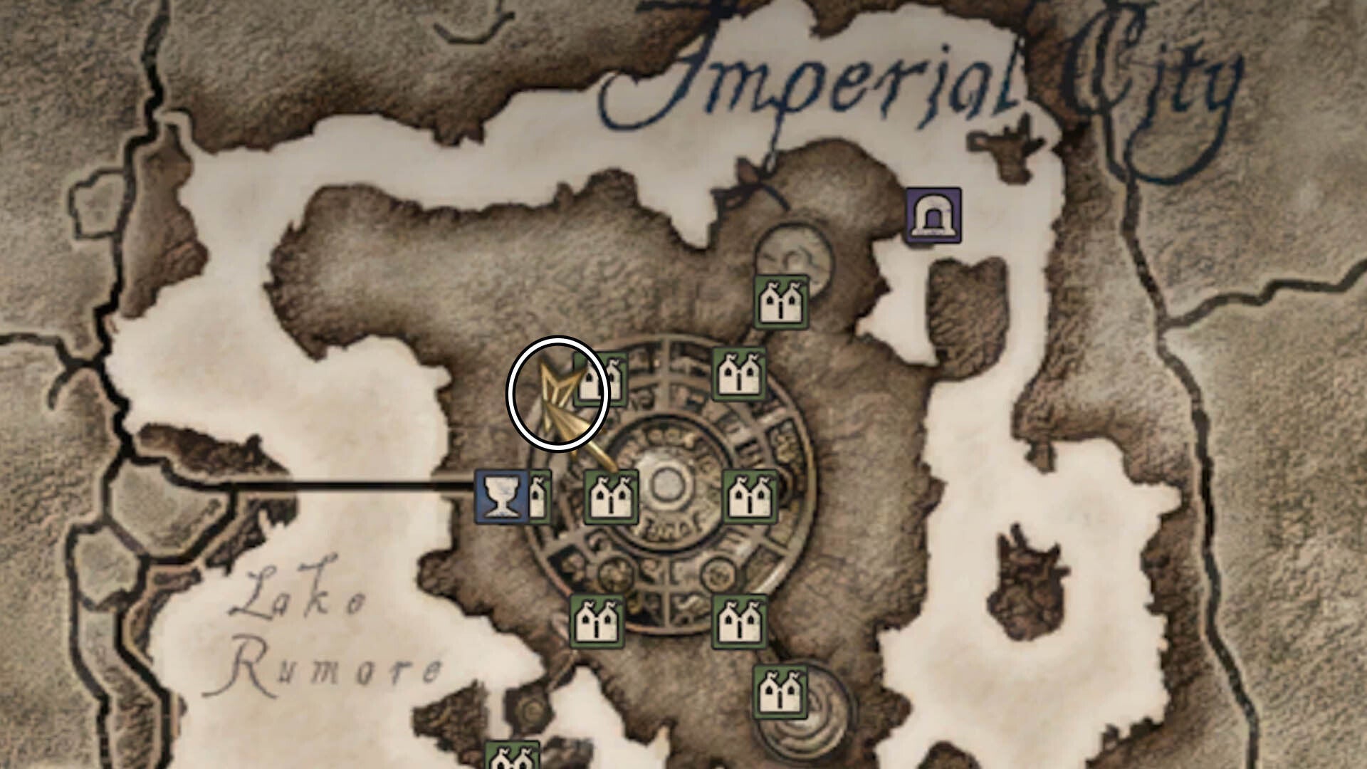 How to get Lockpicks in Oblivion Remastered | Eurogamer.net