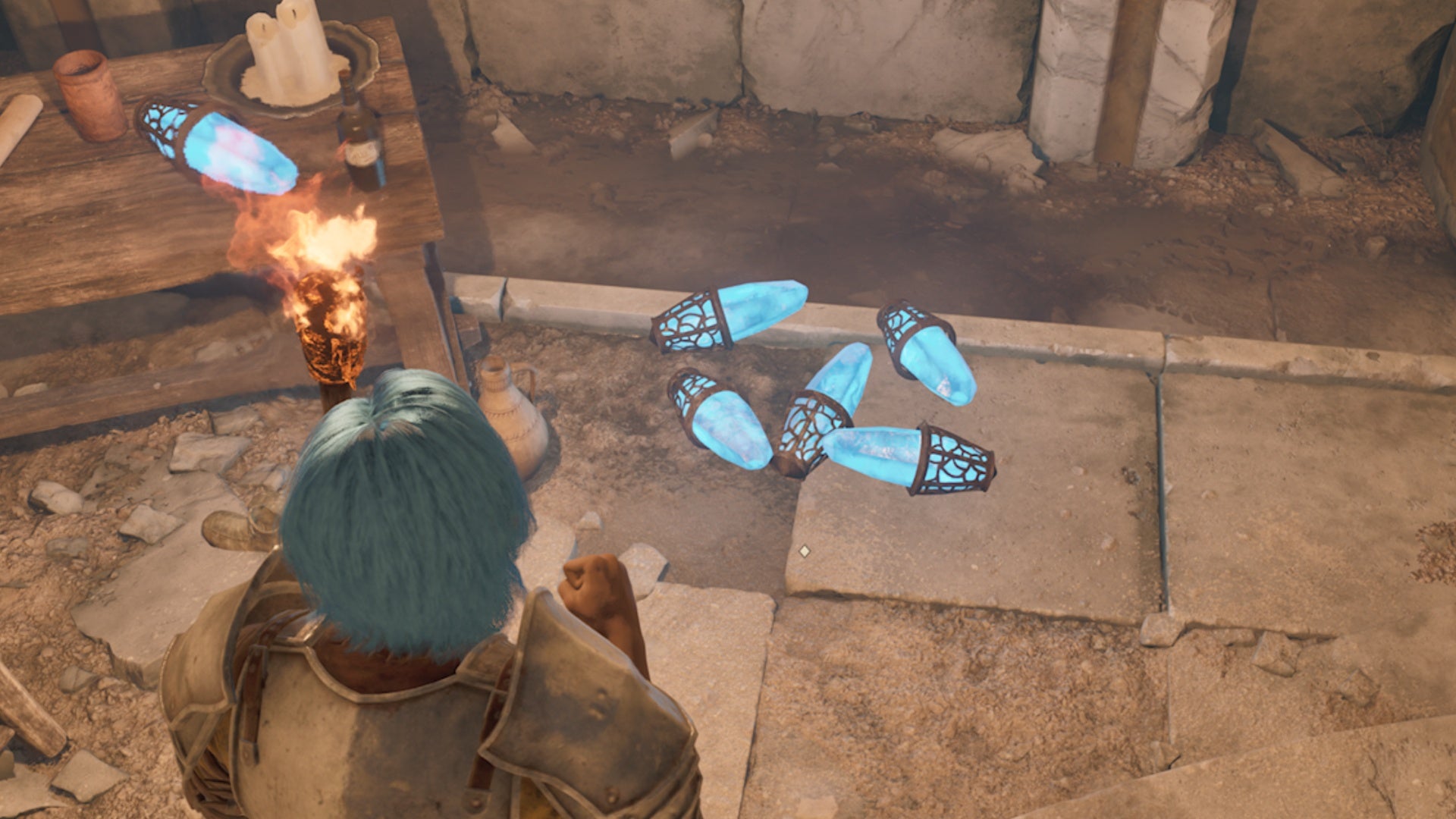 How to get Welkynd Stones in Oblivion | Eurogamer.net