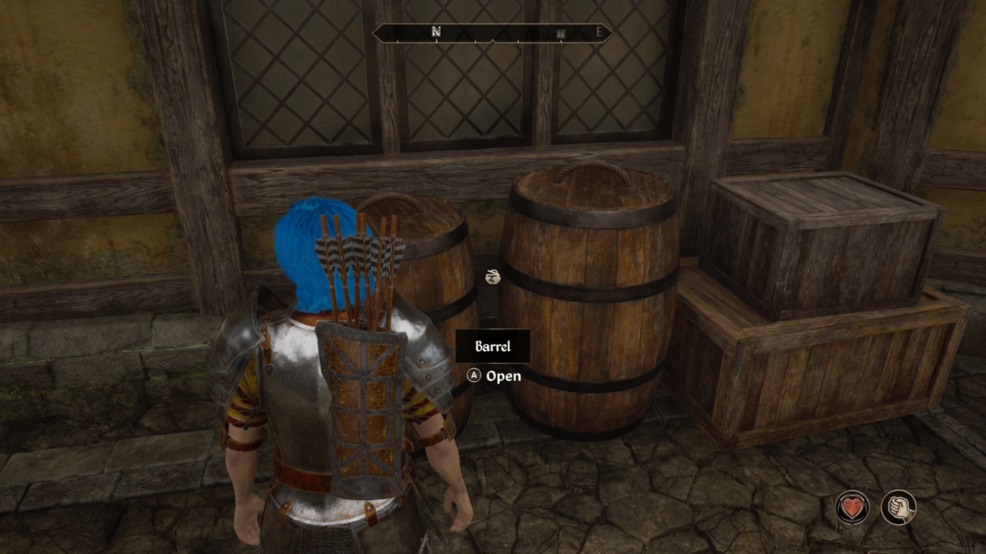 How to use Duplicate Items glitch in Oblivion Remastered | Eurogamer.net