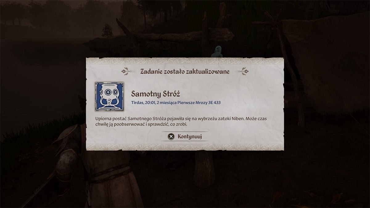 Oblivion - Samotny stróż | Eurogamer.pl