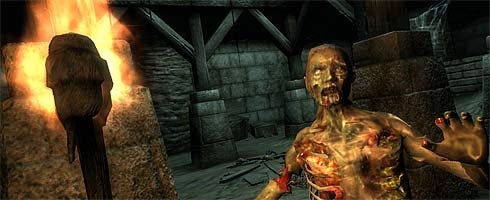 Next Elder Scrolls game set 200 years after Oblivion | VG247