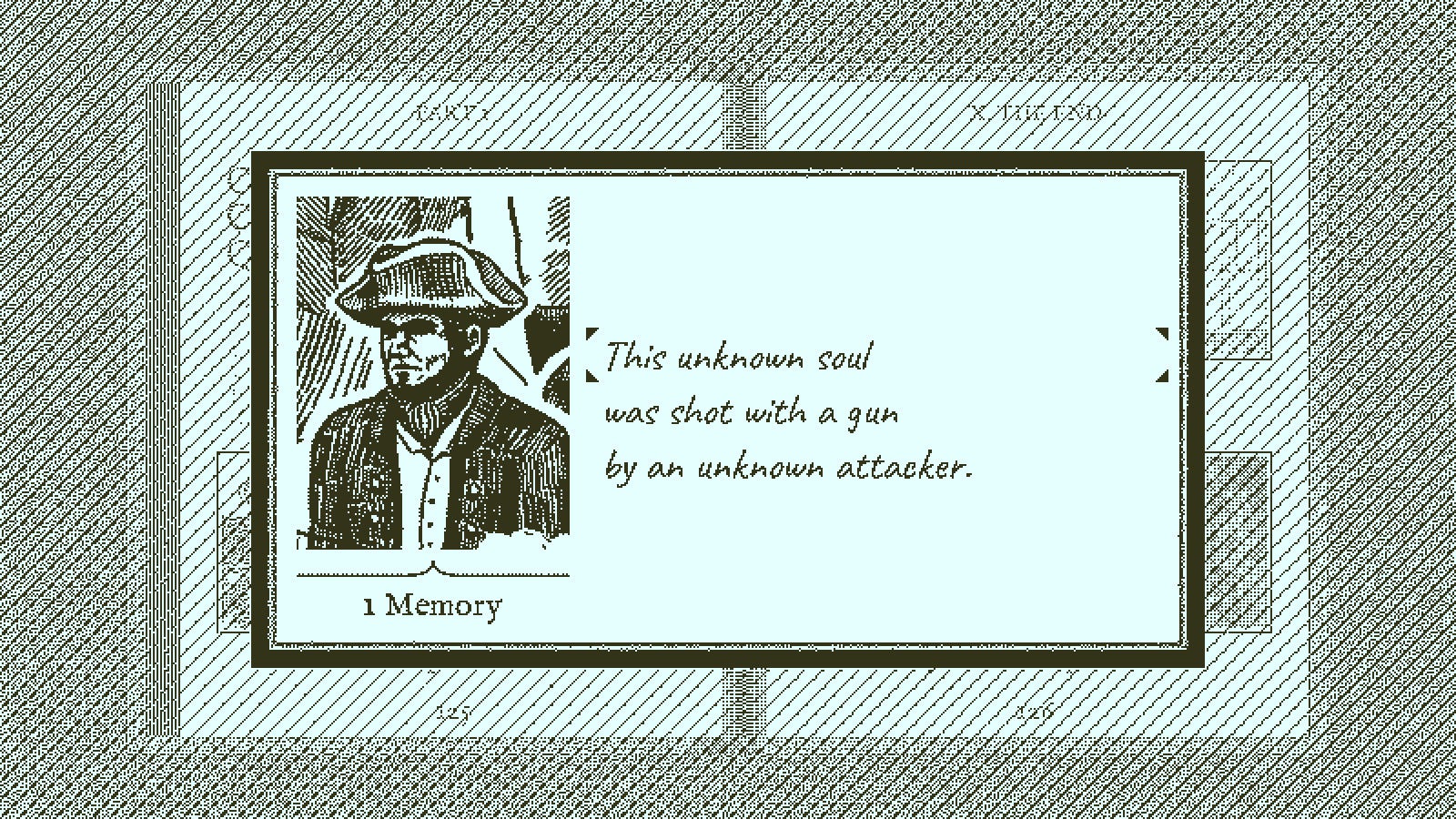 Interrogating detective mechanics with a real-life detective ...
