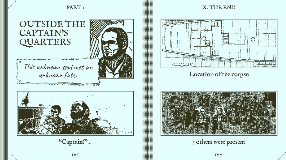 Lucas Pope on life after Papers, Please | Eurogamer.net