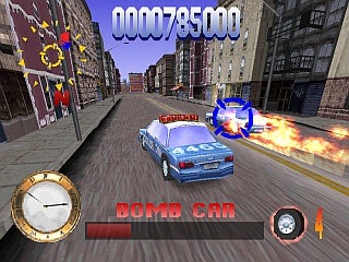 Die Hard Trilogy | Eurogamer.net