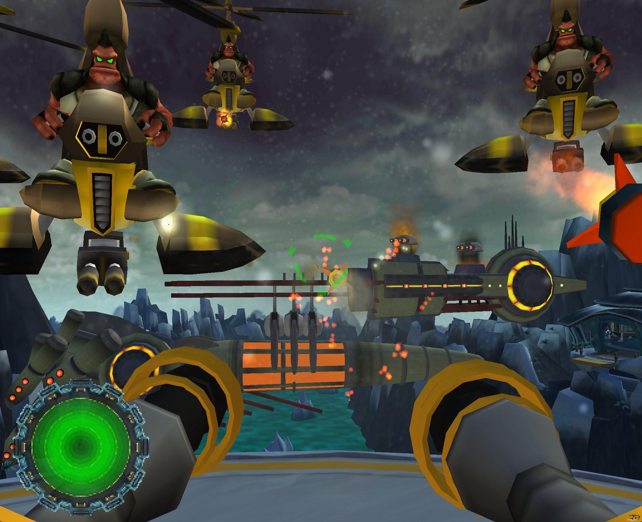 Ratchet & Clank | Eurogamer.net