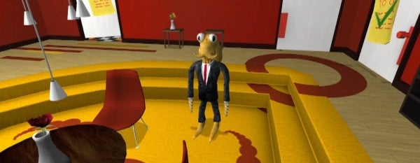 Octodad 2