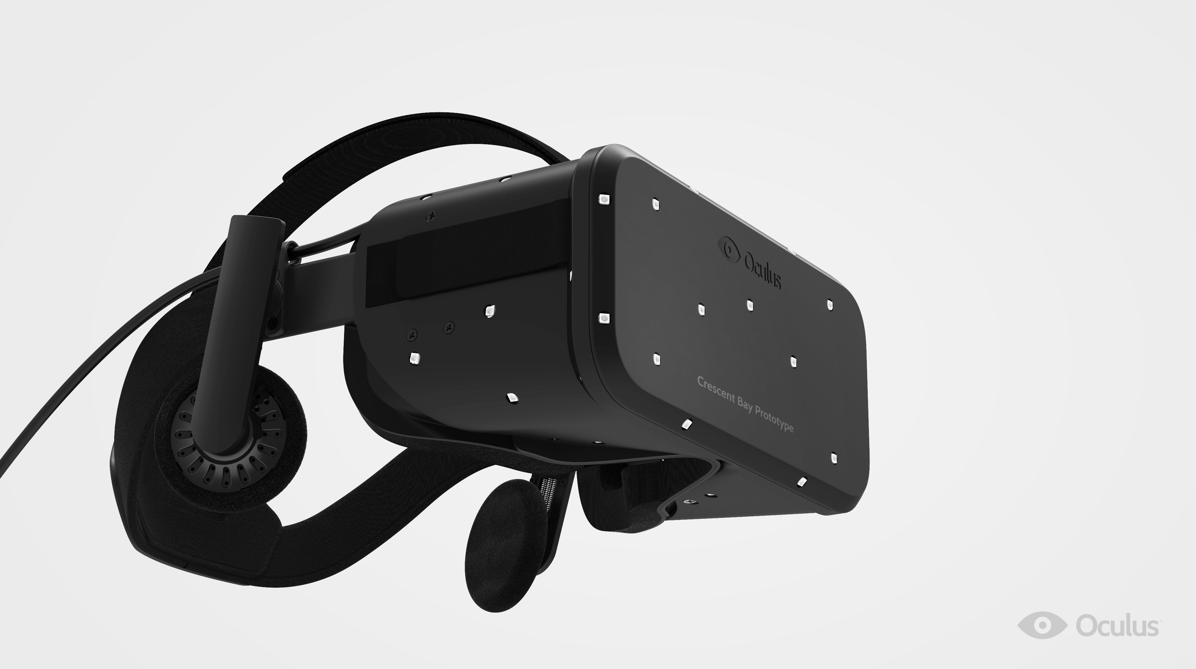 Oculus CEO: We'll be remembered as the dorky looking goggles ...
