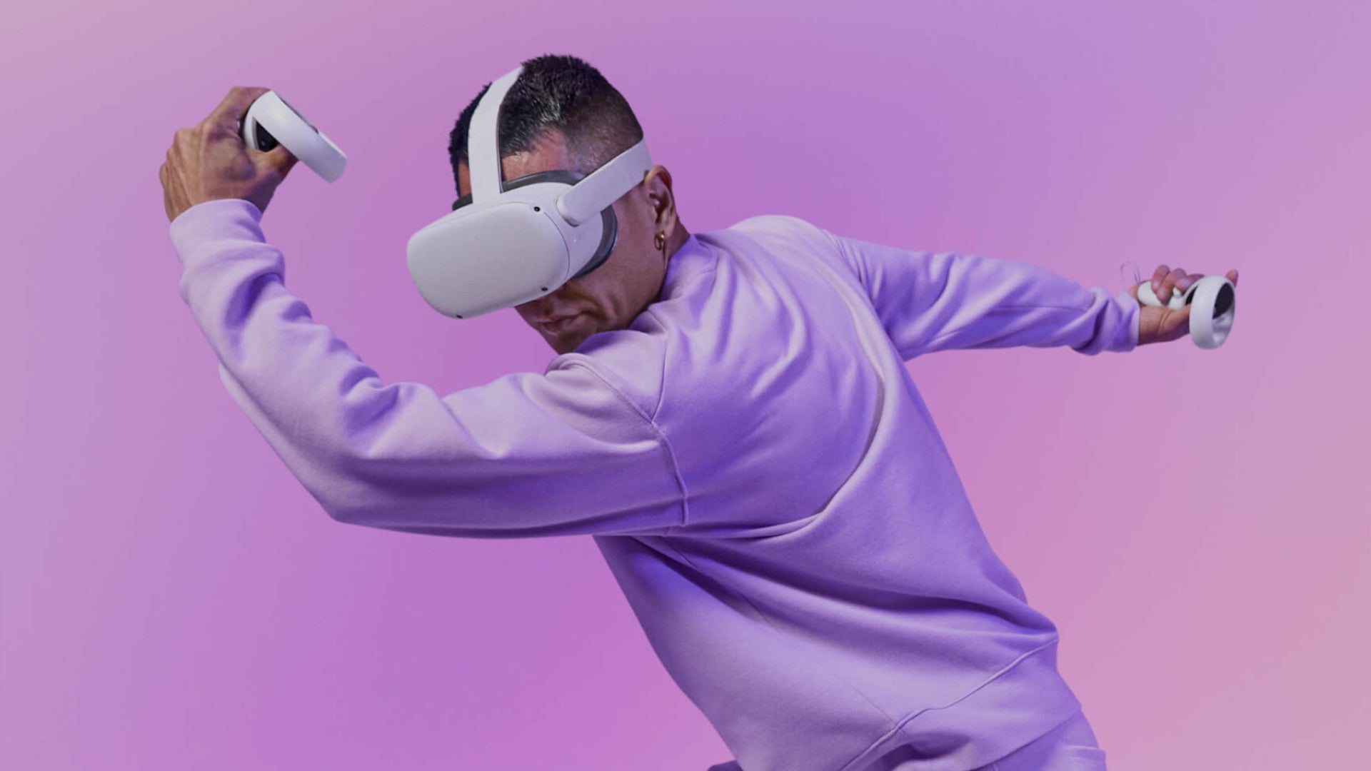 Oculus Quest 2 é o capacete de VR com mais sucesso de sempre | Eurogamer.pt