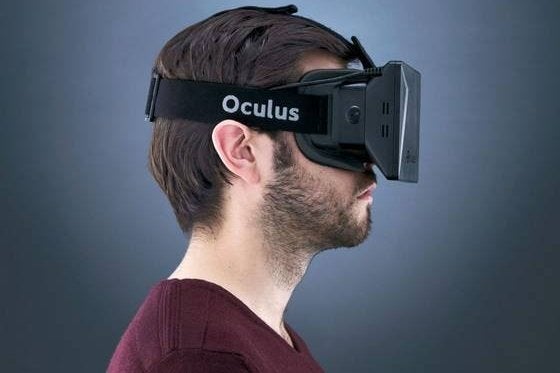 Oculus Rift passa as 100 mil unidades vendidas | Eurogamer.pt