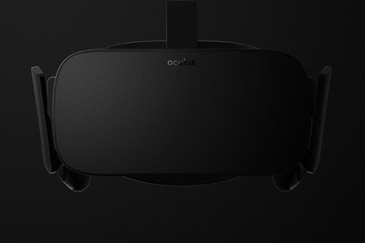 Oculus Rift recommended specs confirmed | Eurogamer.net