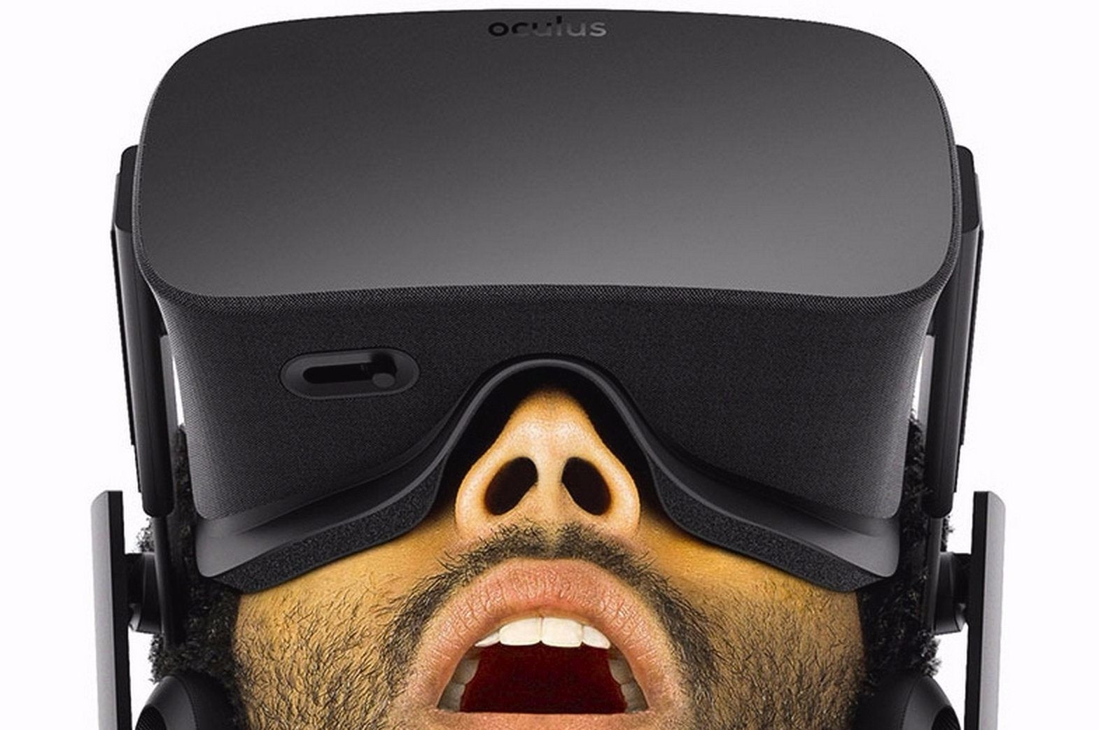 Oculus Rift - Test | Eurogamer.de