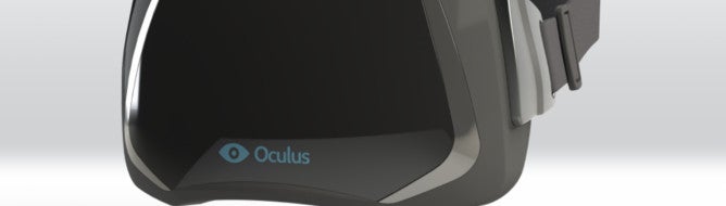 Oculus Rift dev kits contain free, four-month Unity Pro trial | VG247