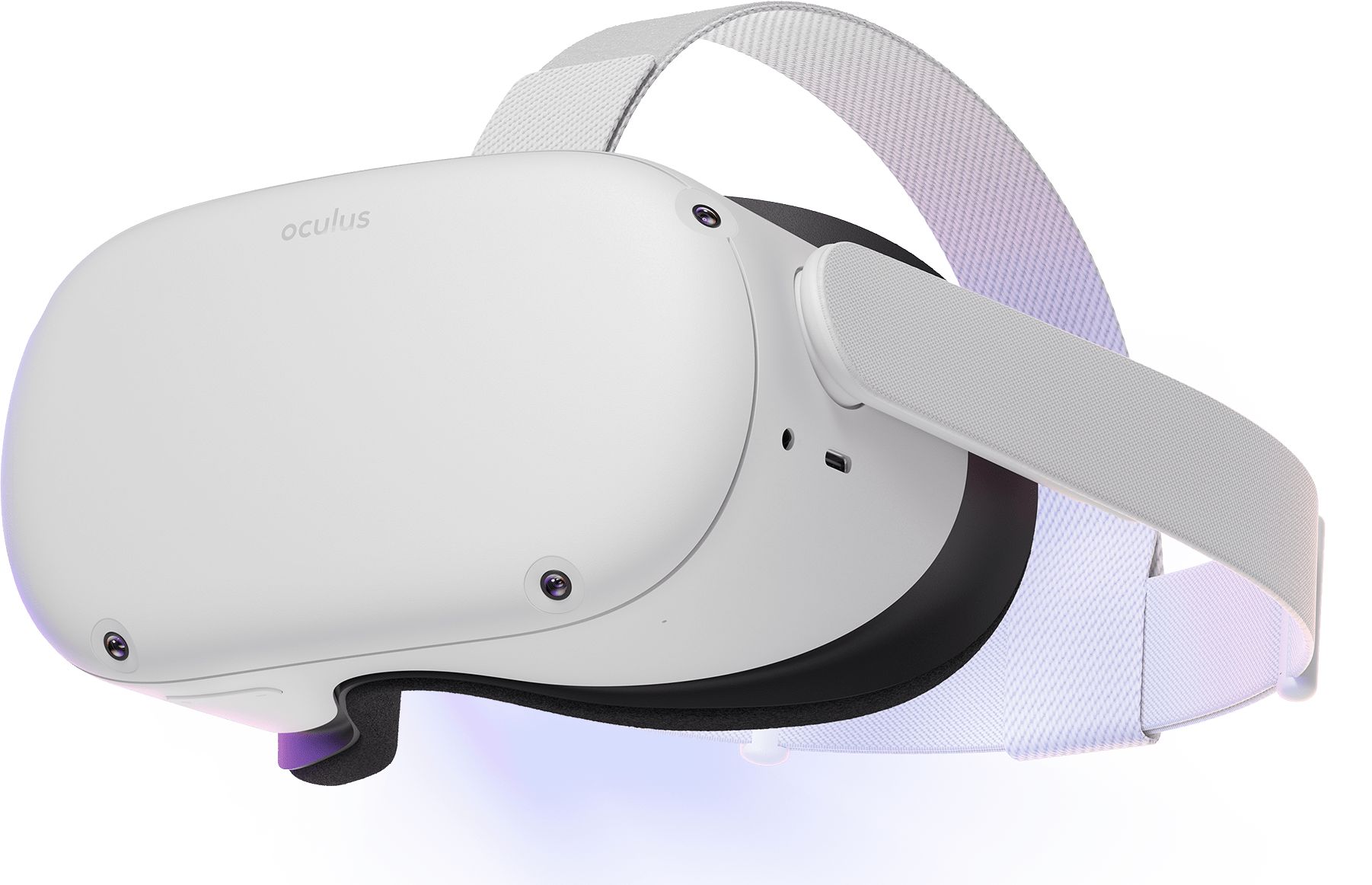 Forget PS5 and Xbox Series X If you want a next gen wow Oculus Quest 2 is your best option VG247