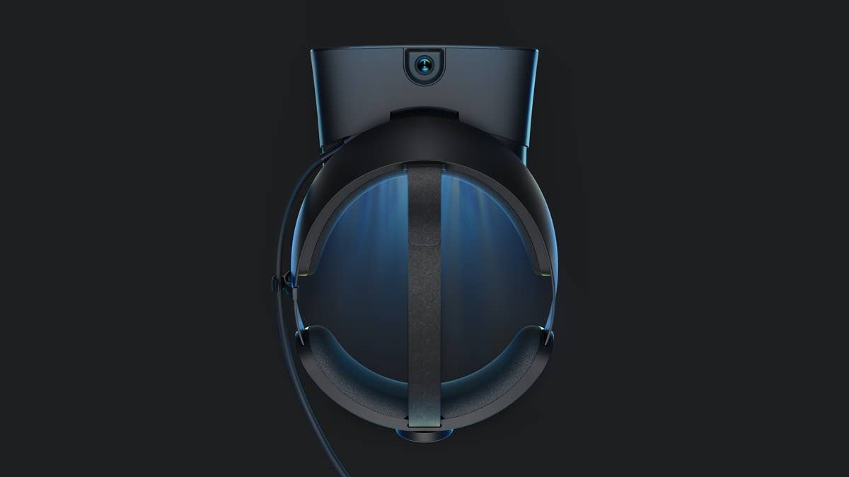 Hands on with Oculus' two big evolutions: Quest and Rift S Hands on with Oculus' two big evolutions: Quest and Rift S