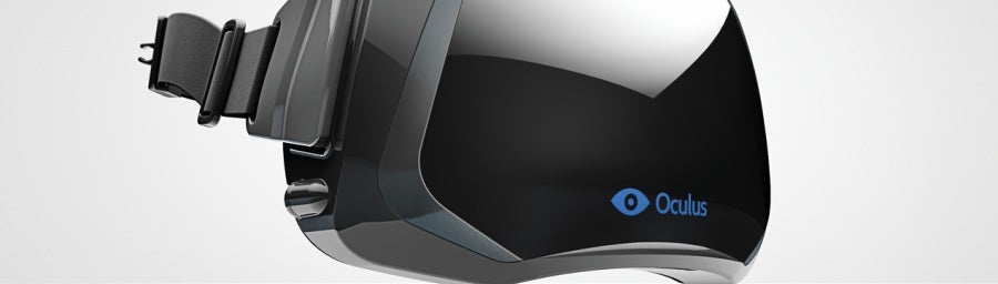 Valve releases SteamVR beta for Oculus Rift | VG247