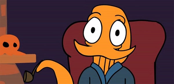 Octodad 2 | Rock Paper Shotgun