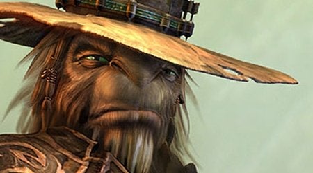 Oddworld: Stranger's Wrath HD PS3 complete | Eurogamer.net