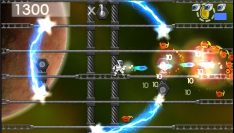 Alien Zombie Death | Eurogamer.net