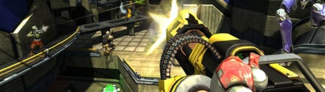 Offensive Combat announced from ex-CoD veterans | VG247