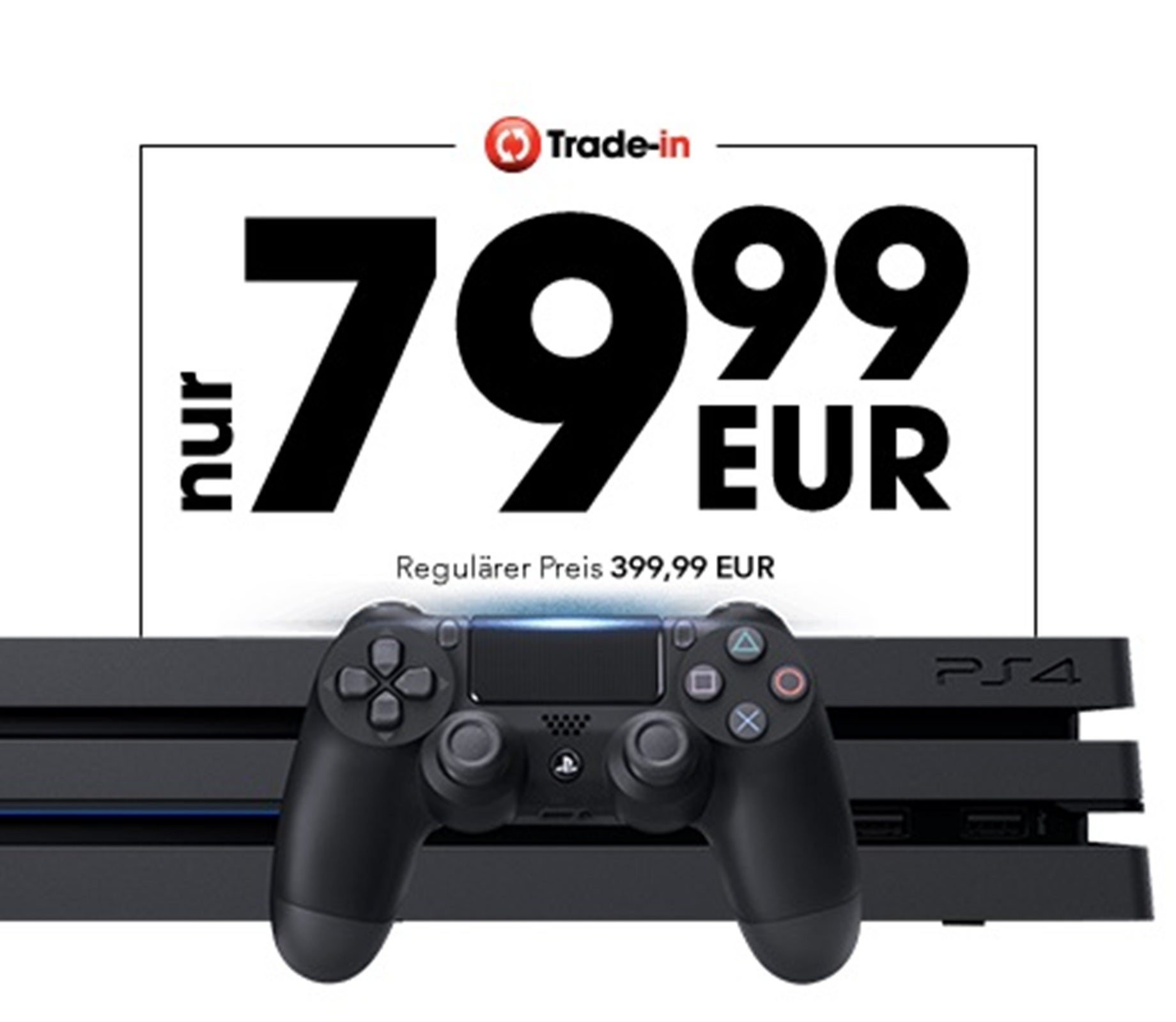 Gamestop ps4 pro trade in store
