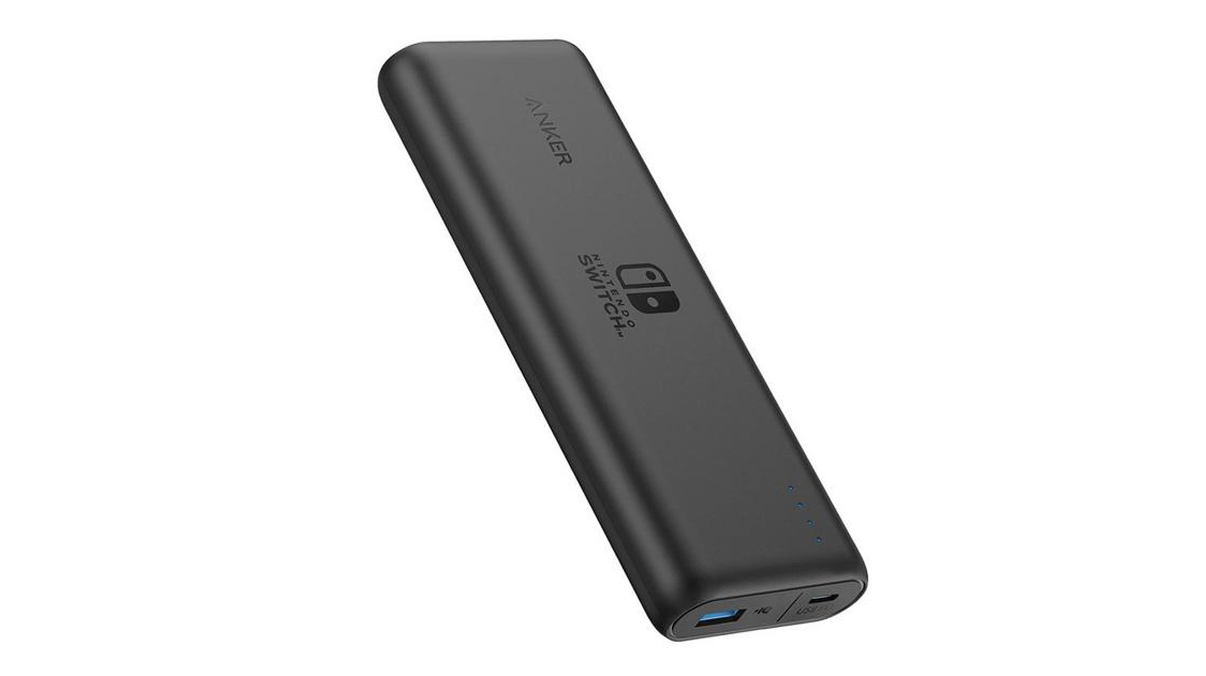 Official portable Nintendo Switch charger currently half price Eurogamer