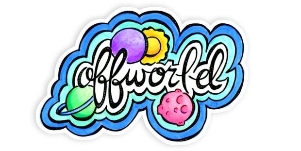 The Offworld Collection Funded, Celebrates Games | Rock Paper Shotgun