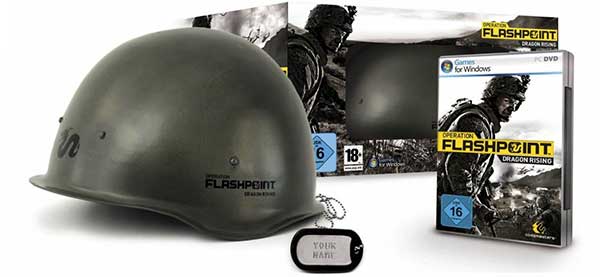 Hat-Off: Lunatic Flashpoint 2 Special Edition | Rock Paper Shotgun