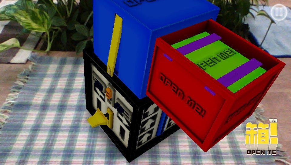 Open | Rock Paper Shotgun