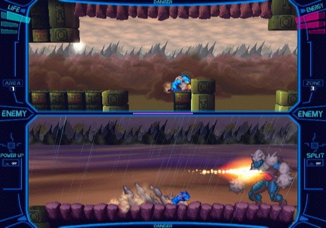 Chronos Twins DX | Eurogamer.net