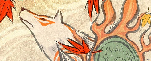 Eshiro: Okami bombed due to PS3, Wii launches | VG247