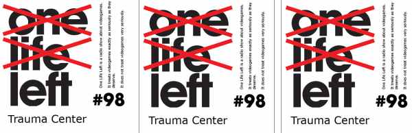 One Life Left: Goodbye Gordon | Rock Paper Shotgun